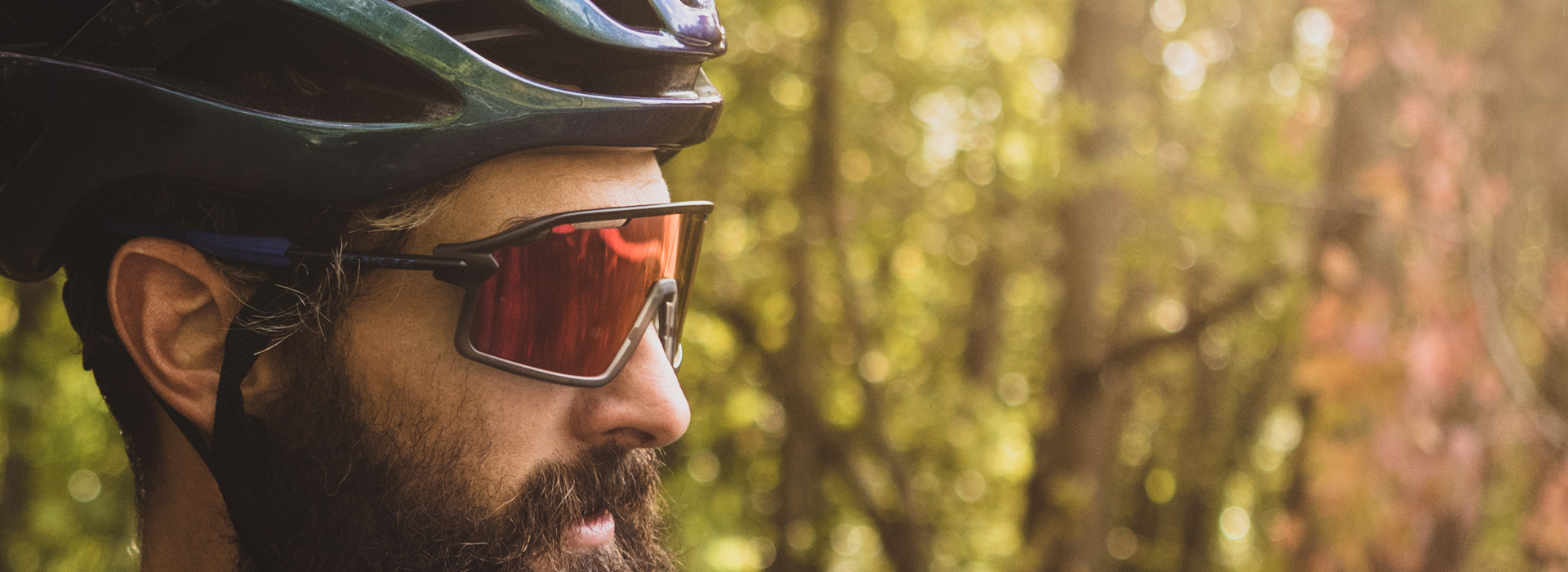 Demetz Collection, perfect vision for sport - OPAL eyewear