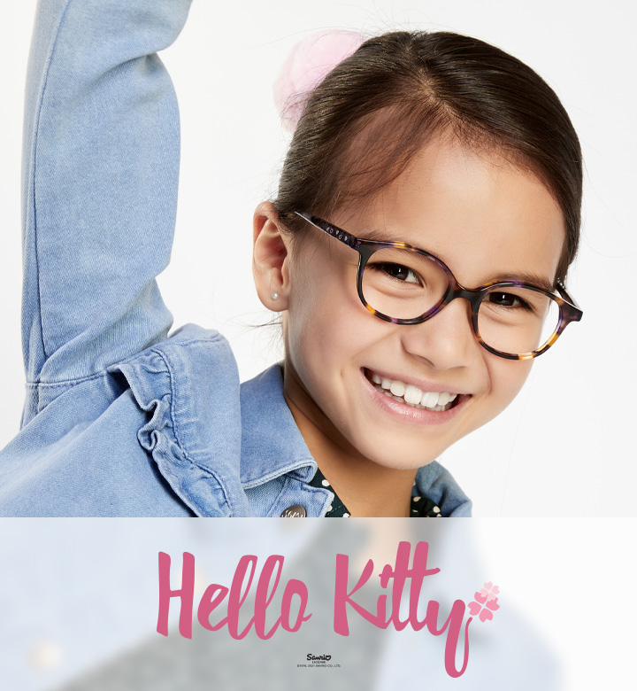 Hello Kitty - OPAL
