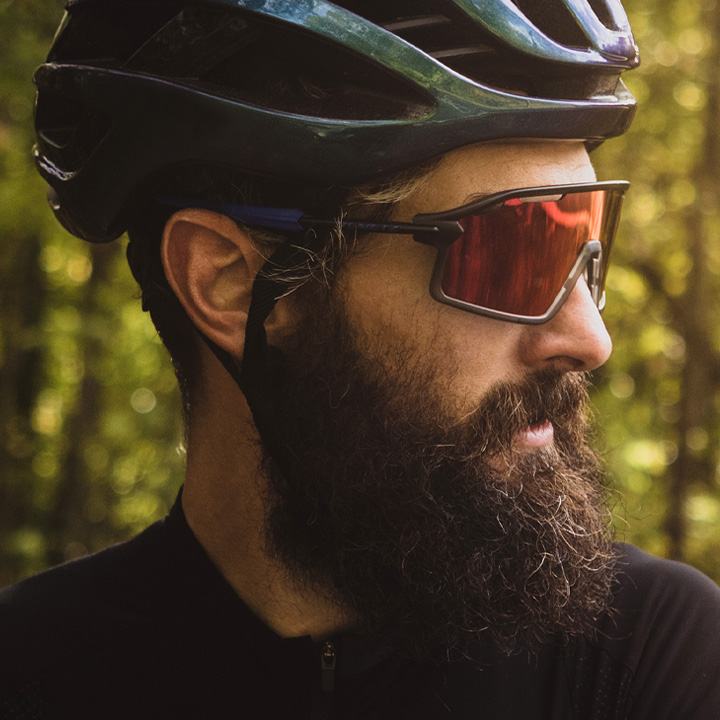 Demetz Collection, perfect vision for sport - OPAL eyewear